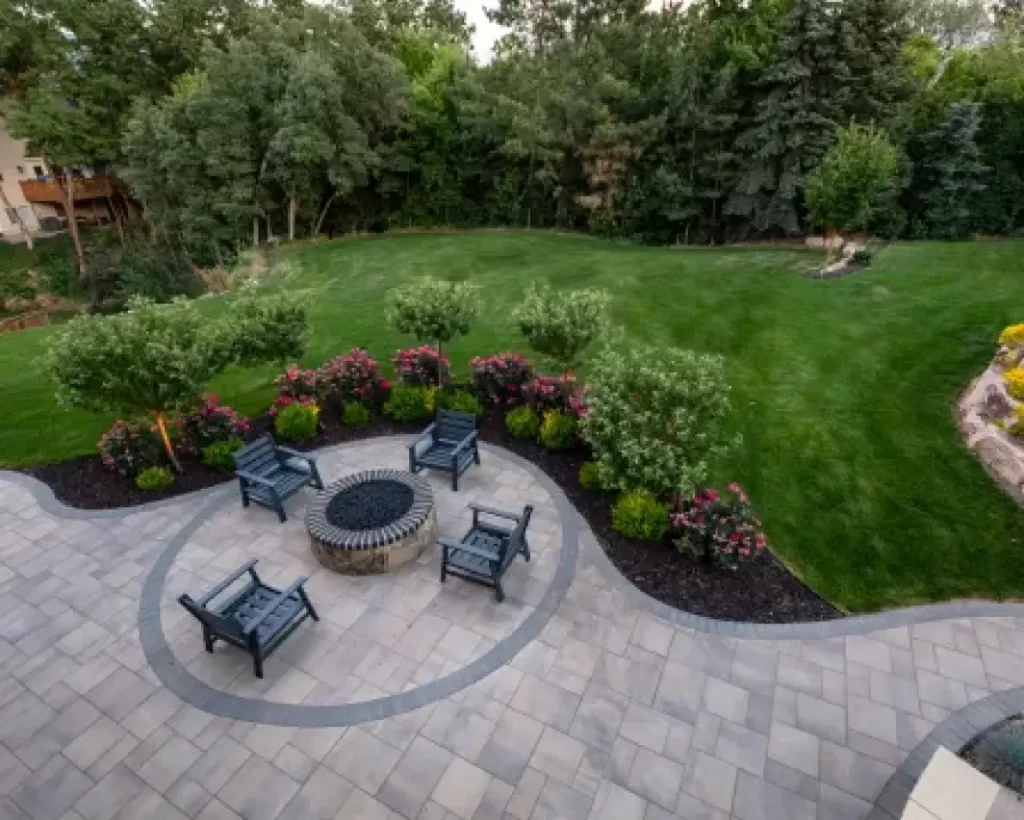 Residential Landscaping Services | Jones Outdoors